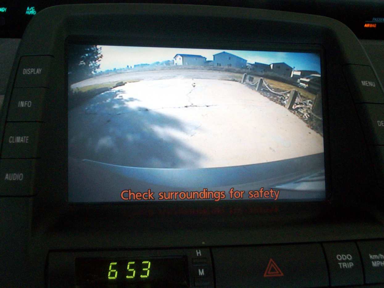 Toyota Prius: A Hybrid Car Review - HubPages