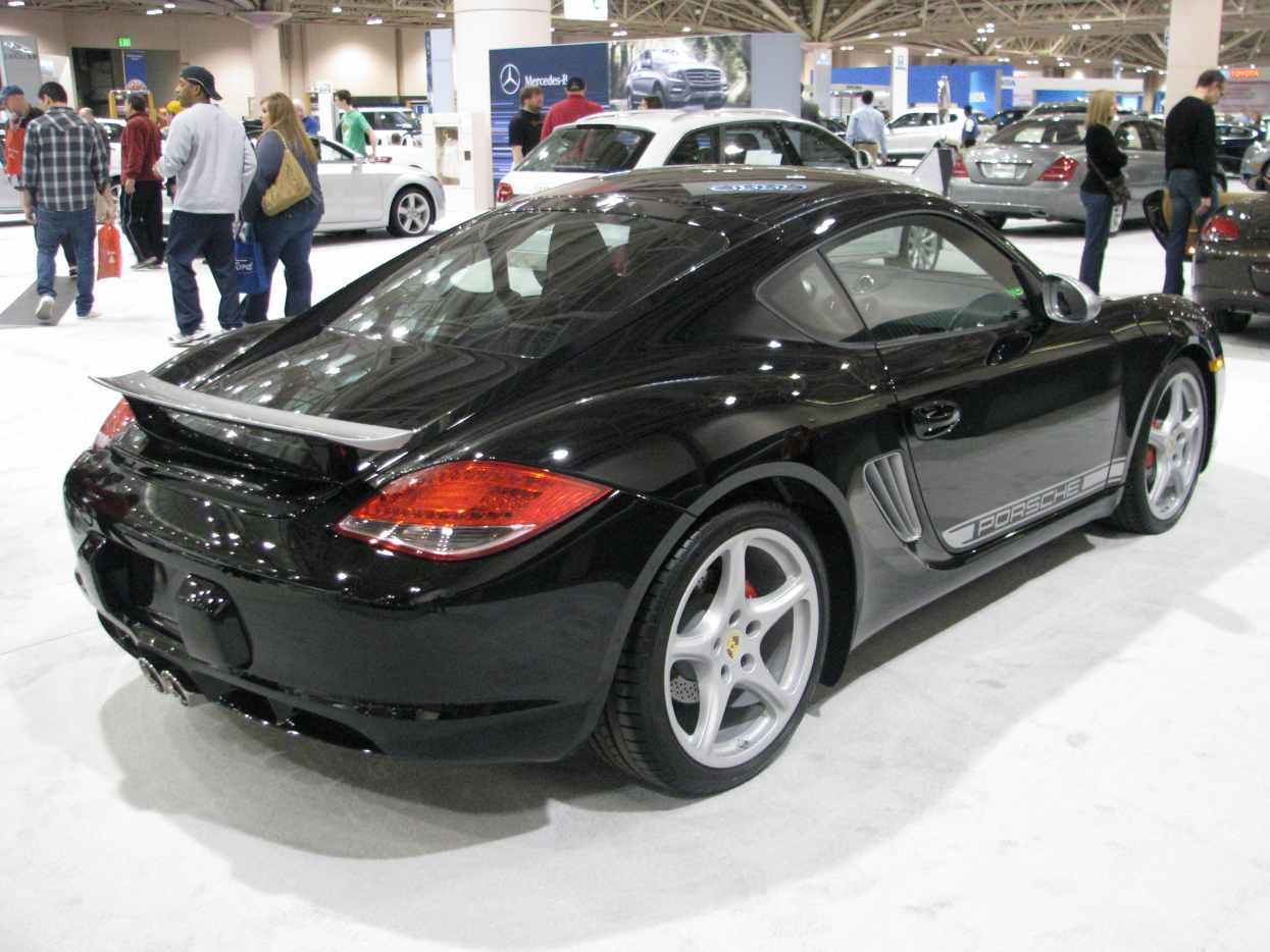 Best Sports Cars for Under $100k - HubPages