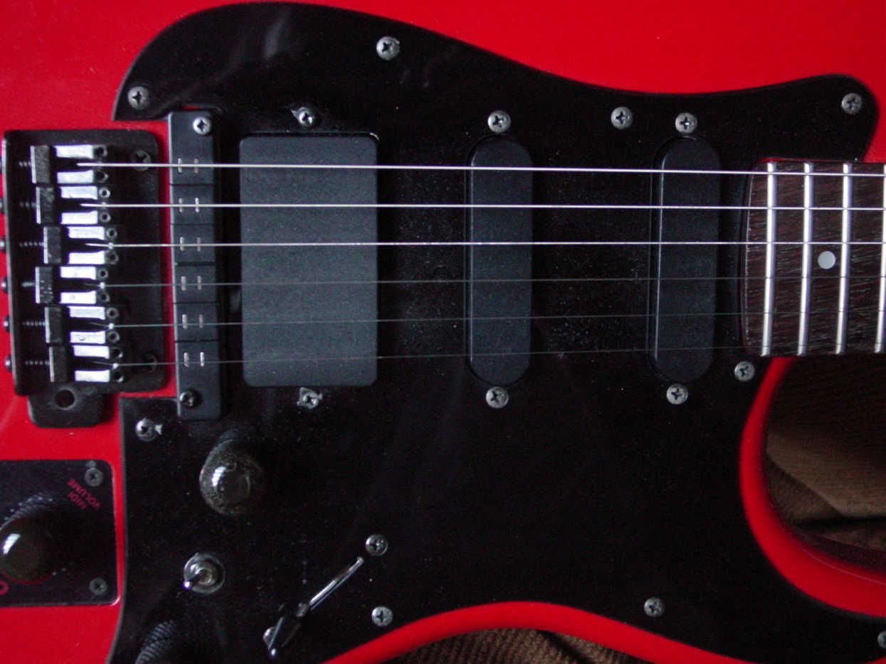 Casio Midi Guitar Model MG-510 Review - HubPages