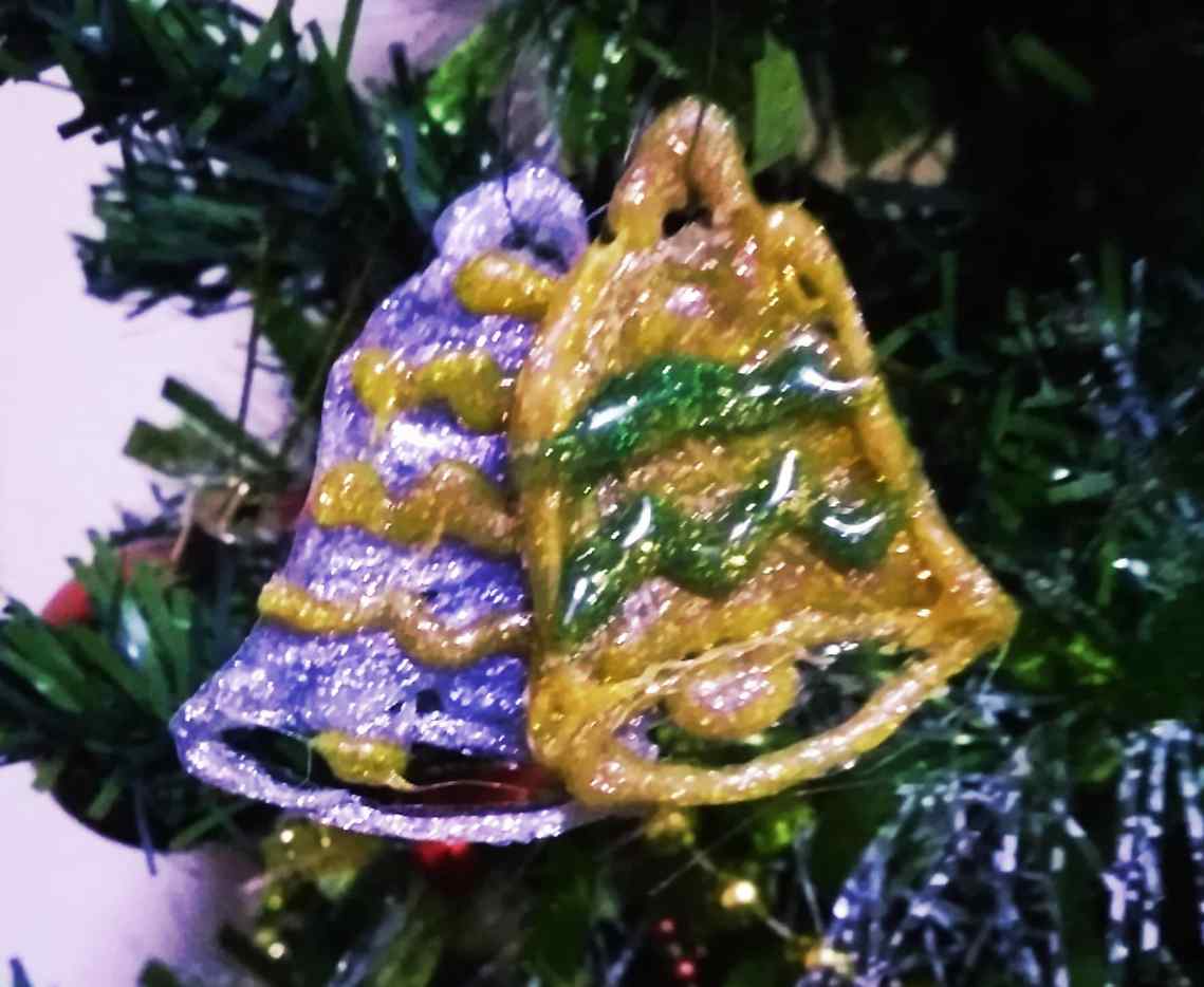 Christmas Bell Songs & How to Make Christmas Bell Ornaments - HubPages