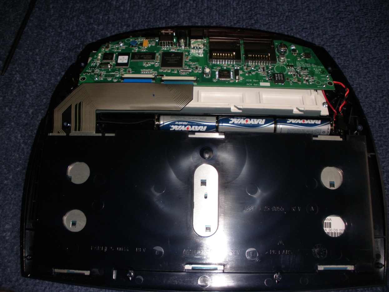 My Experience With the AlphaSmart Dana Battery Hack - HubPages
