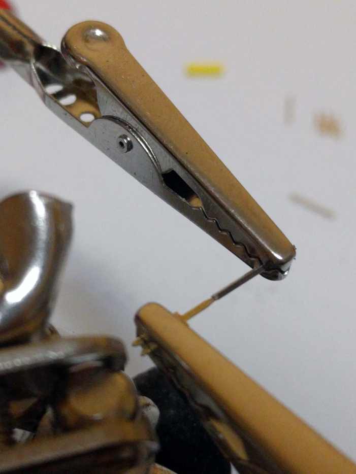 How to Make Your Own Multi-Pin Connectors - HubPages