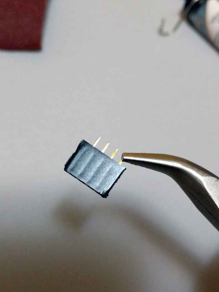 How to Make Your Own Multi-Pin Connectors - HubPages