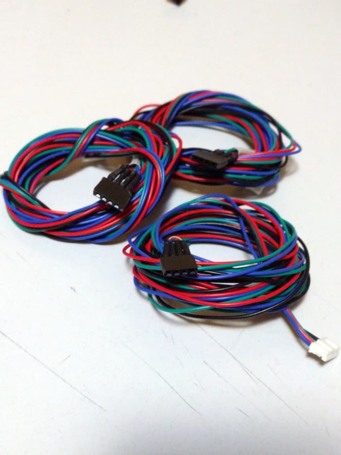 How to Make Your Own Multi-Pin Connectors - HubPages