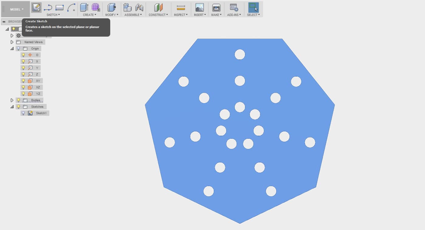How to Design a Simple Planter (Autodesk Fusion 360 Tutorial) - HubPages