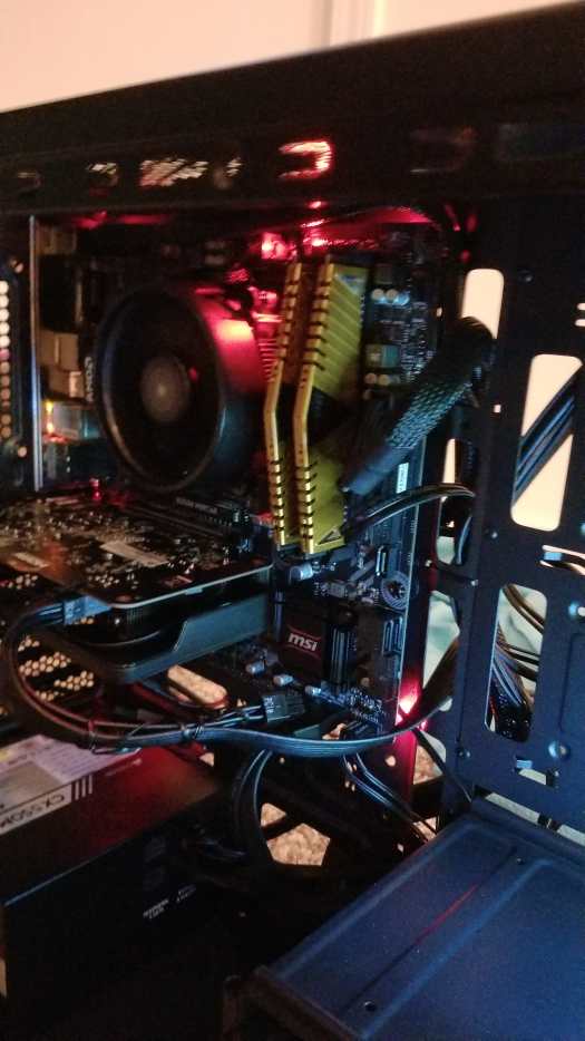 AMD Radeon R7 360 Graphics Card Review and Benchmarks - HubPages
