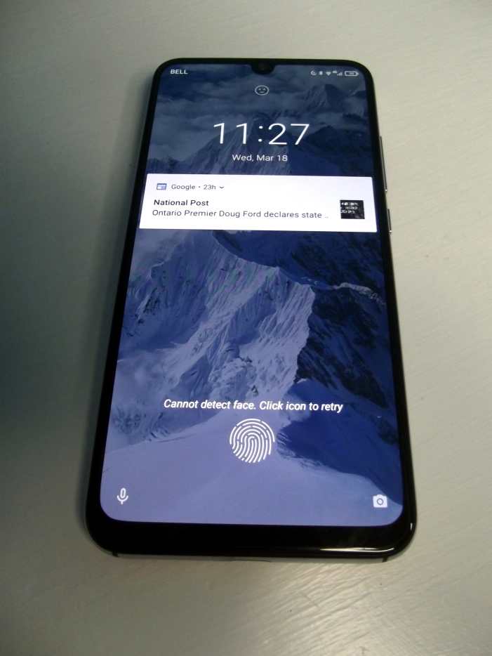 Review of the Umidigi X Android Smartphone - HubPages