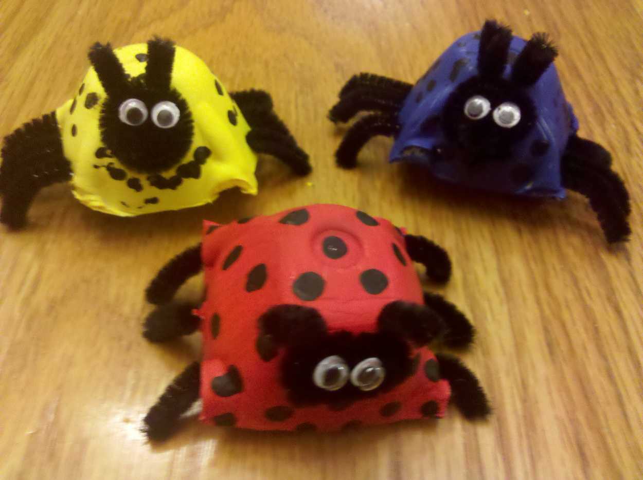 5 Budget-Friendly Crafts for Kids to Make - HubPages
