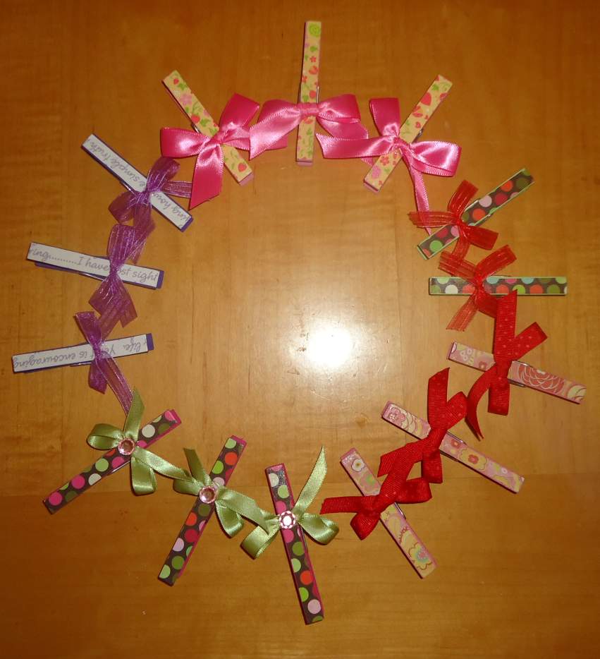 Decorative Paper Crafts: 18 Fun Ways to Use Patterned Papers and ...