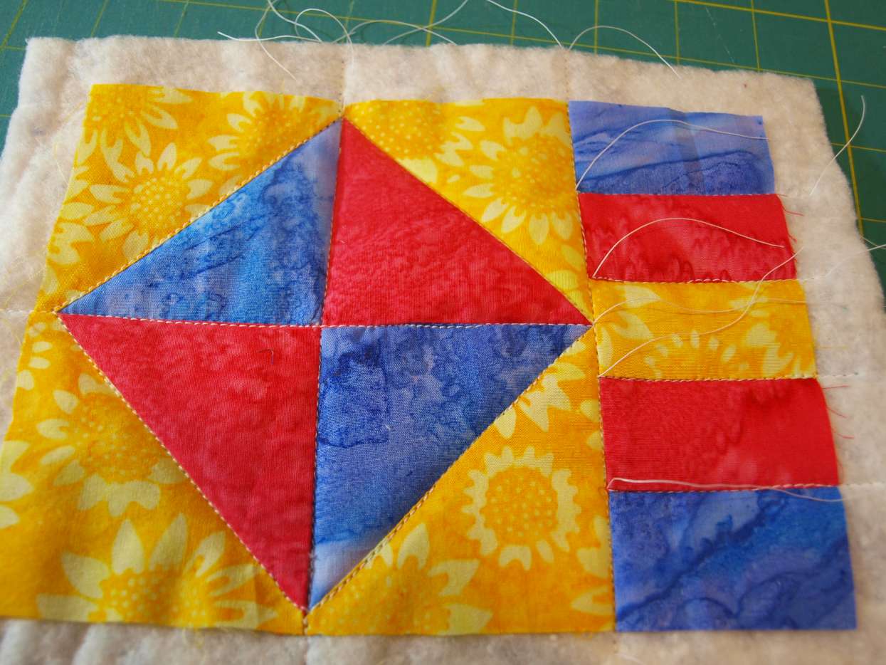 How to Make a Mug Rug - HubPages