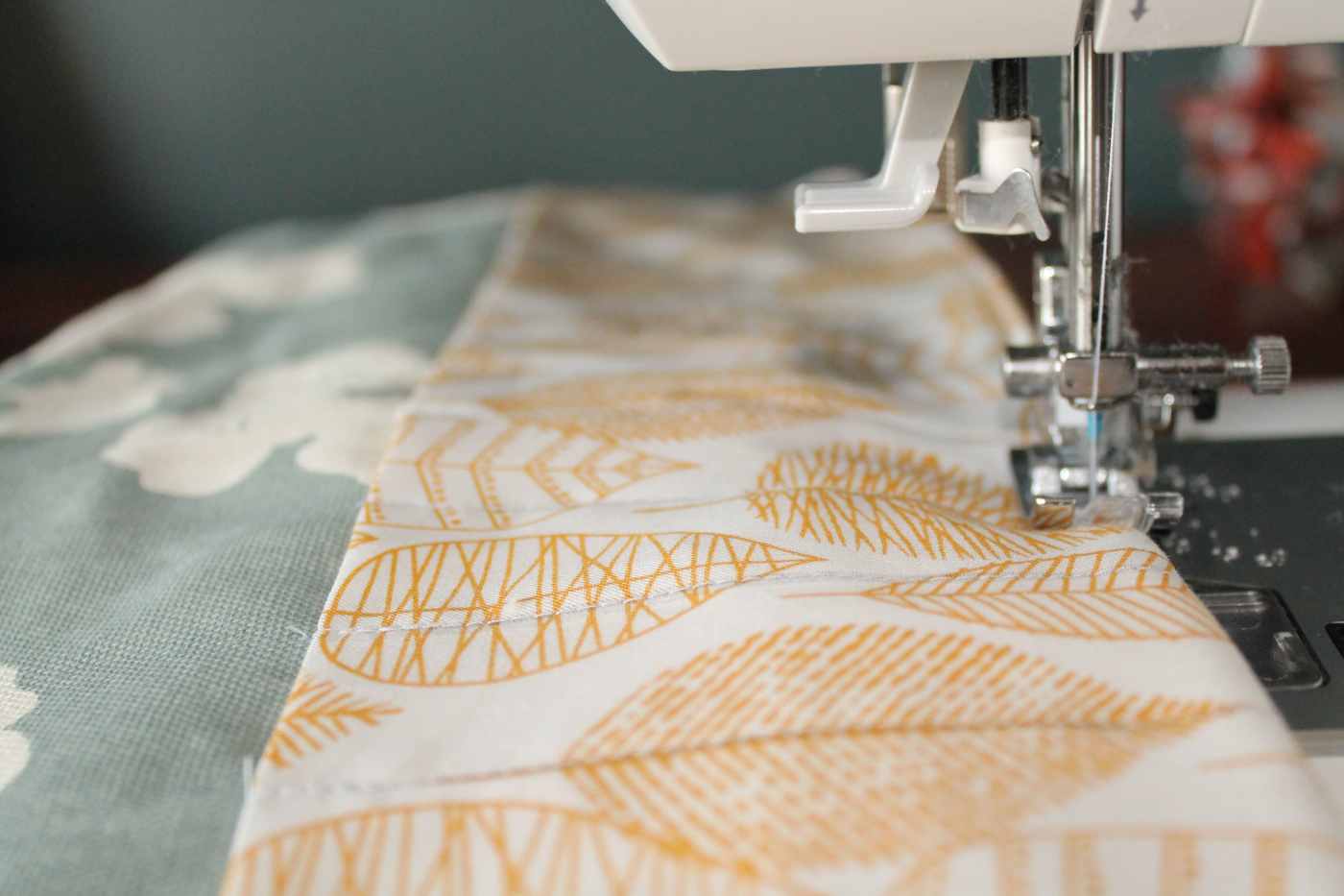 Fabulous Fabric Colored Pencil Holder: DIY Pattern - HubPages