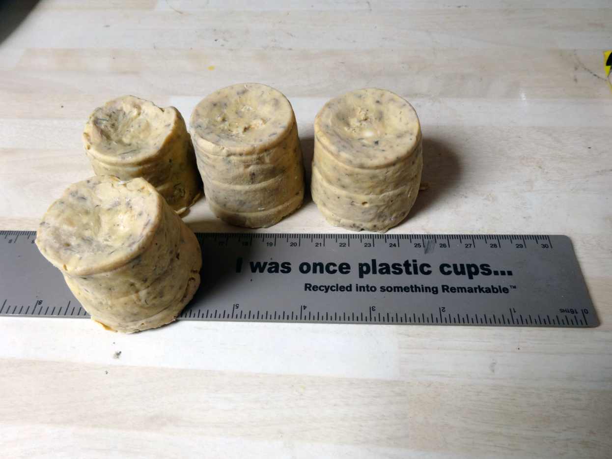 Recycled Soap With Honey Recipe - HubPages