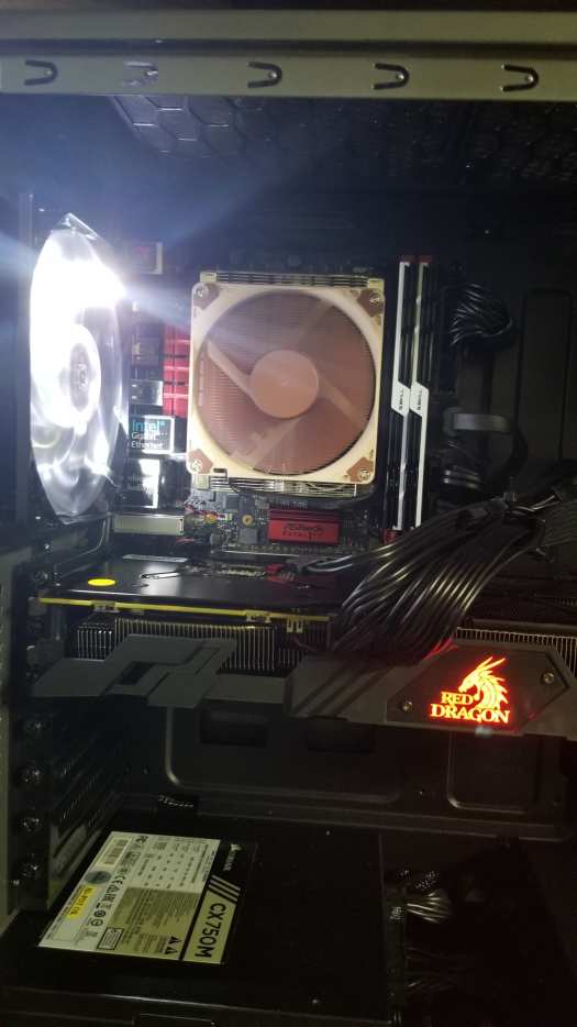 Fractal Design Focus G PC Case Review - HubPages