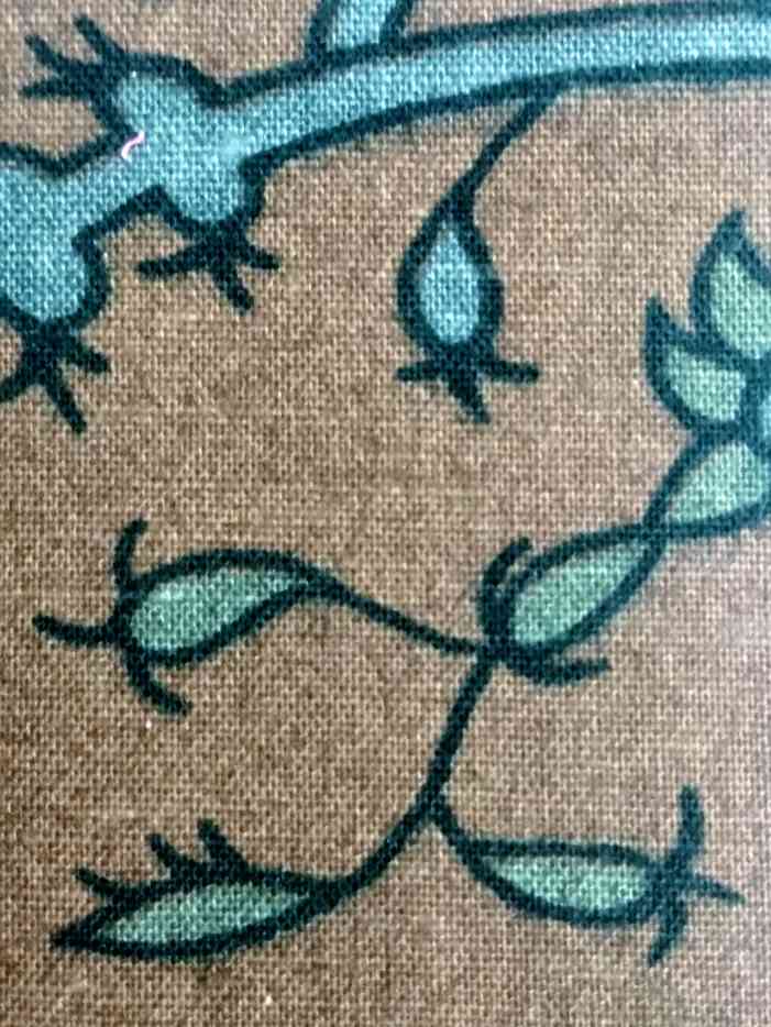 Fabric Printing & Types of Printing - HubPages