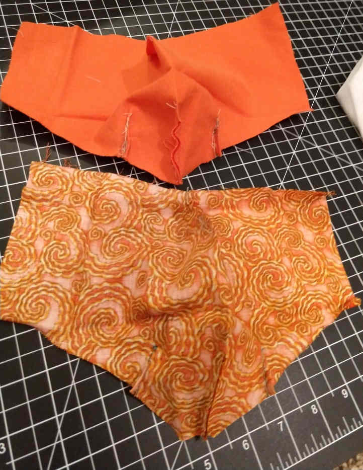 How to Make a Washable, Surgical-Type Mask Cover With Multi-Sized ...
