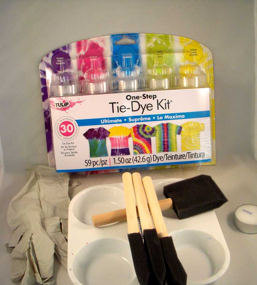 How to Tie-Dye Ugg Boots: Step-by-Step Guide With Photos - HubPages