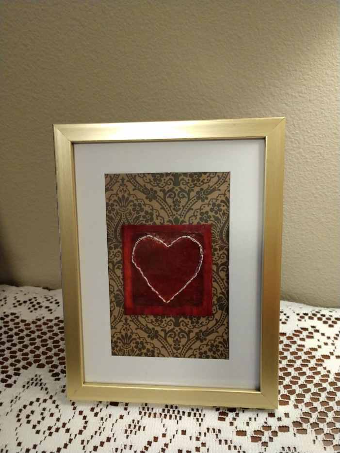 How to Do Tea Bag Embroidery: An Illustrated Guide - HubPages