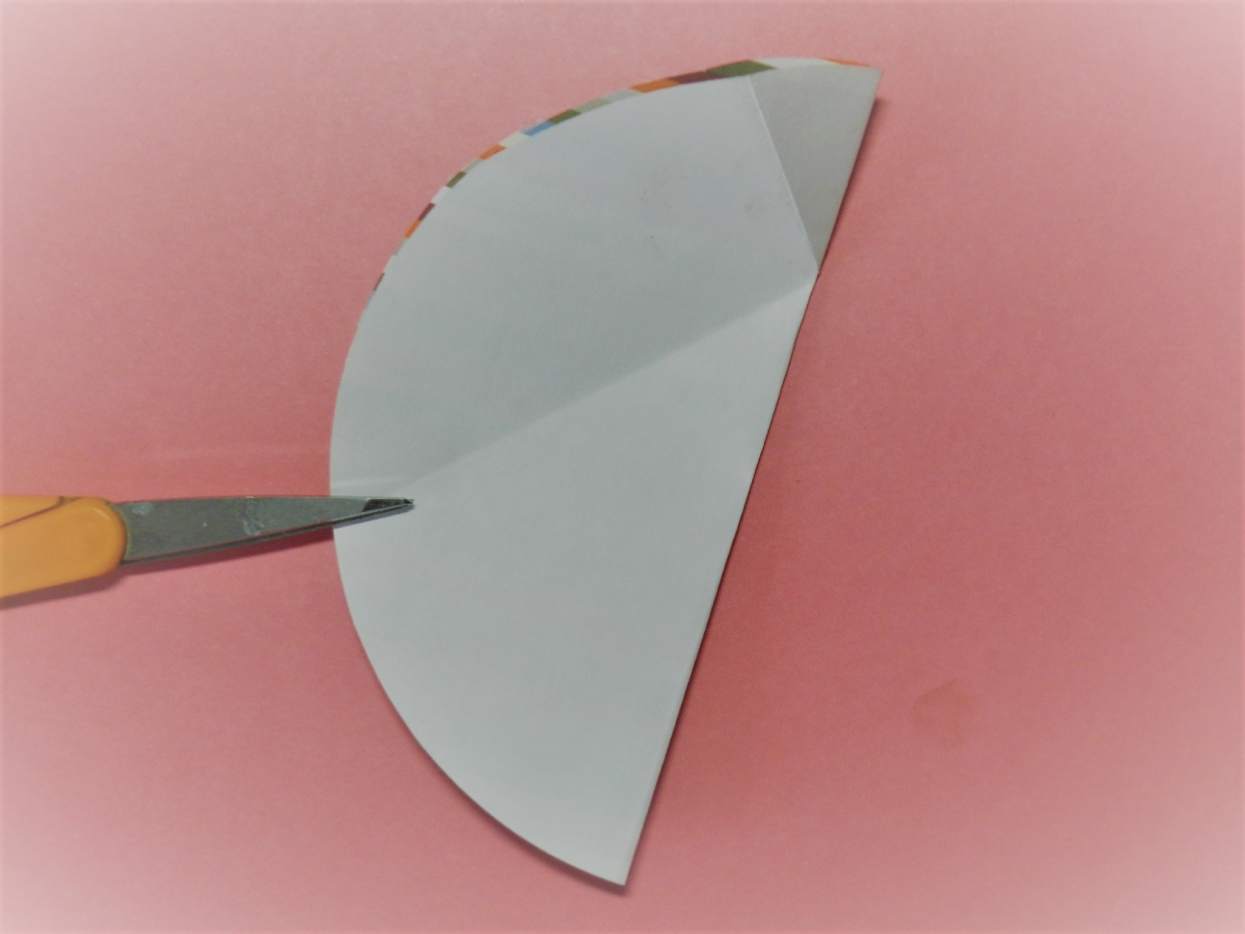 How to Make Paper Rosettes for Party Decor - HubPages