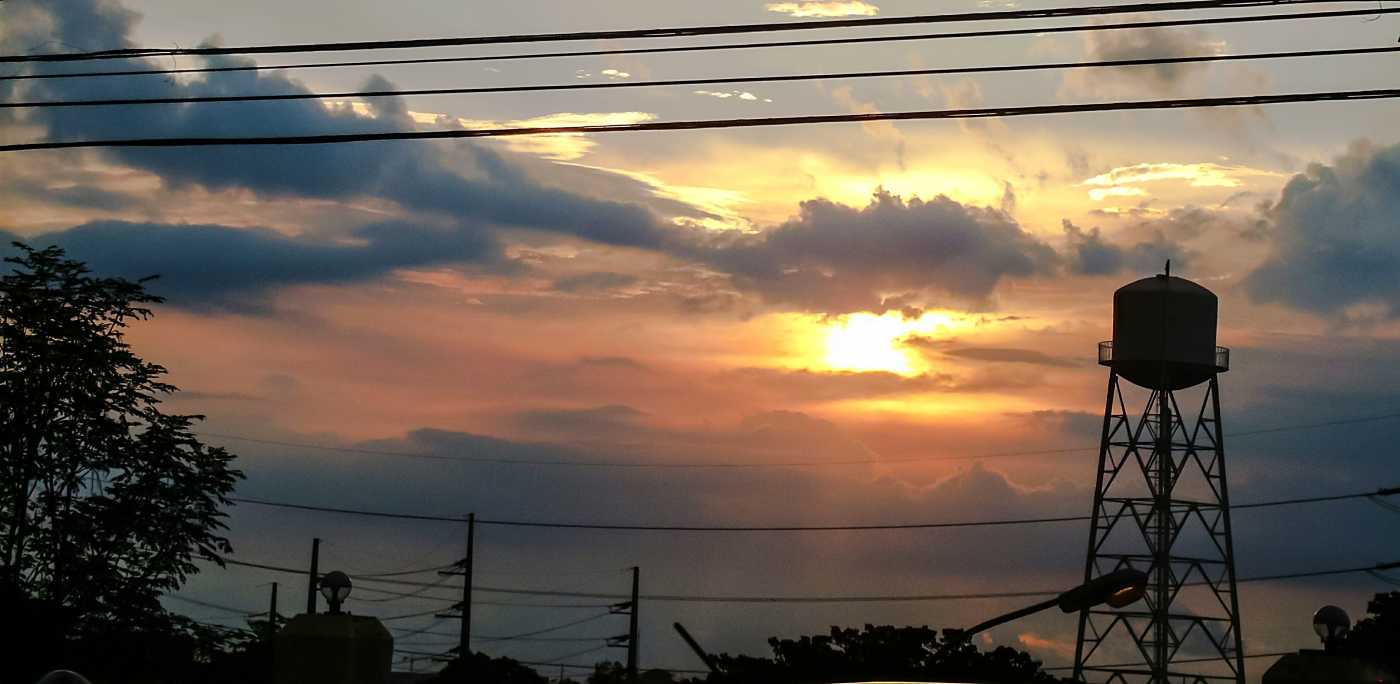 5 Reasons Why a Sunset Is a Favorite Photography Subject - HubPages