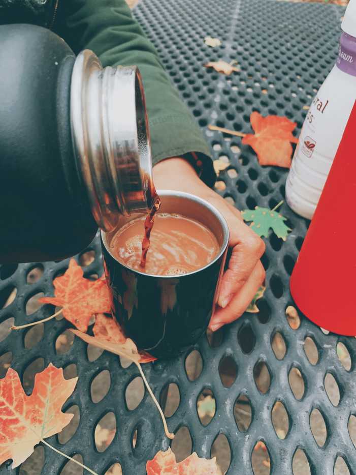 10 Ways to Make the Most of the Fall Season - HubPages