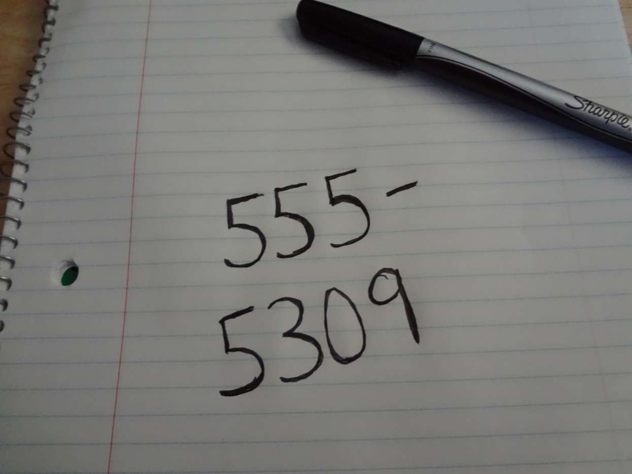 How to Send a Secret Message - HubPages