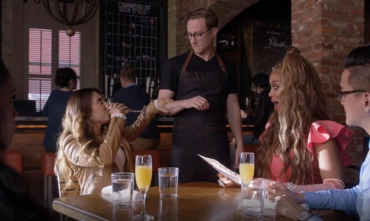 "Life-Size 2: A Christmas Eve" (2018) Movie Review - HubPages