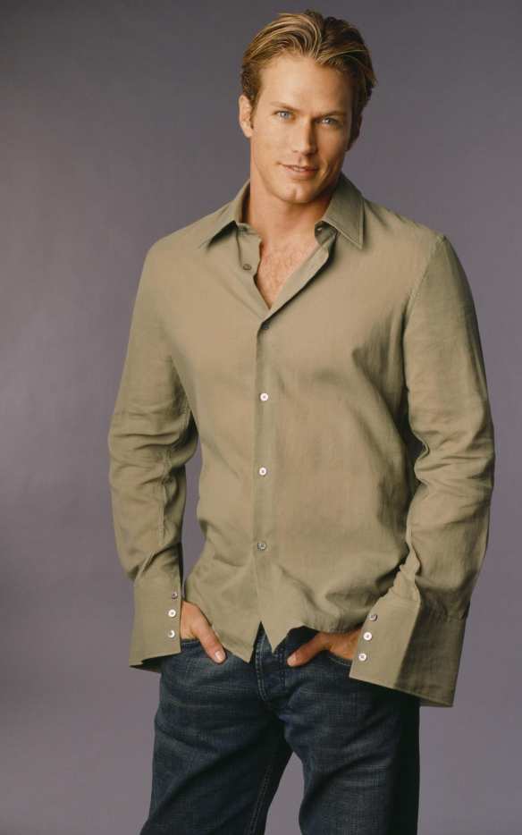 The Many Hunks of "Charmed": Who Was Your Favorite Leading Man? - HubPages