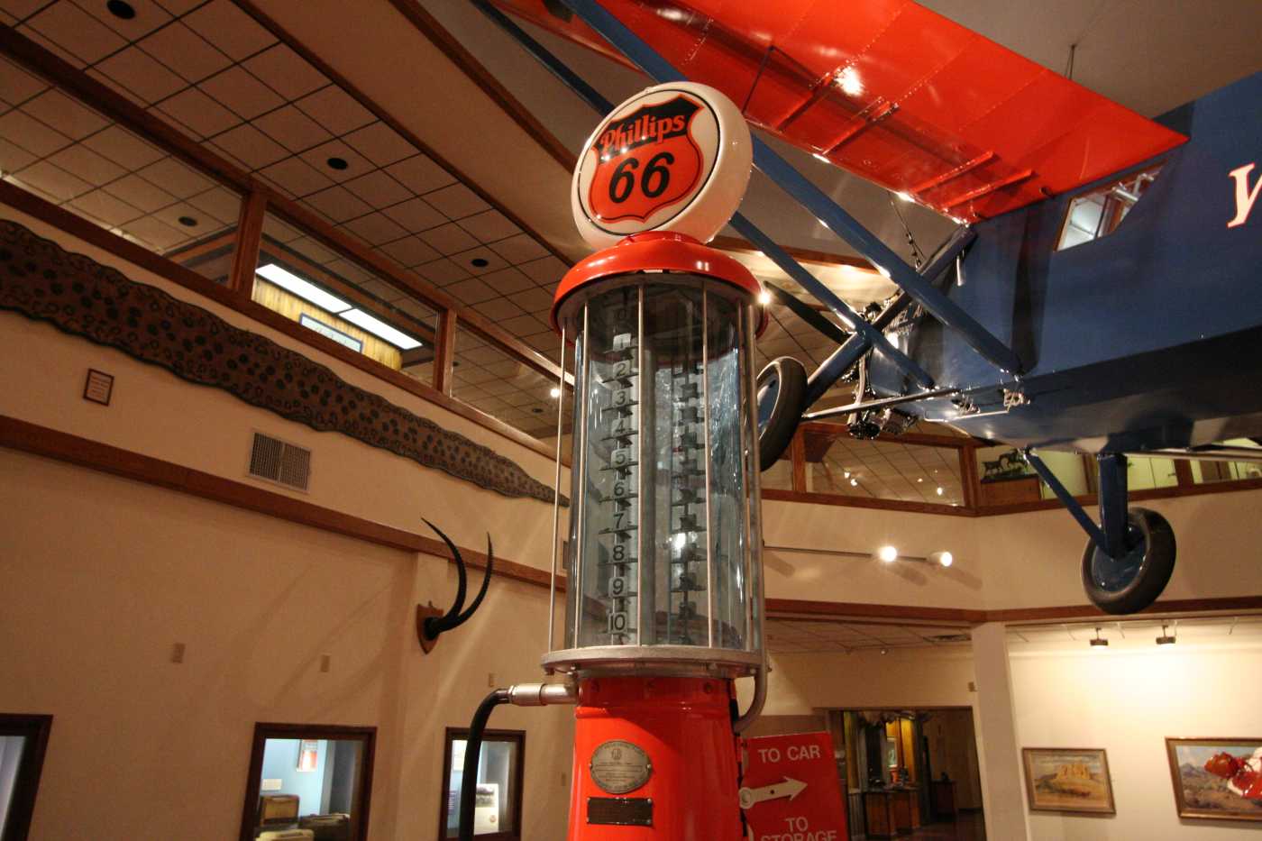 A History of Woolaroc: Frank Phillips's Ranch on the Range - HubPages