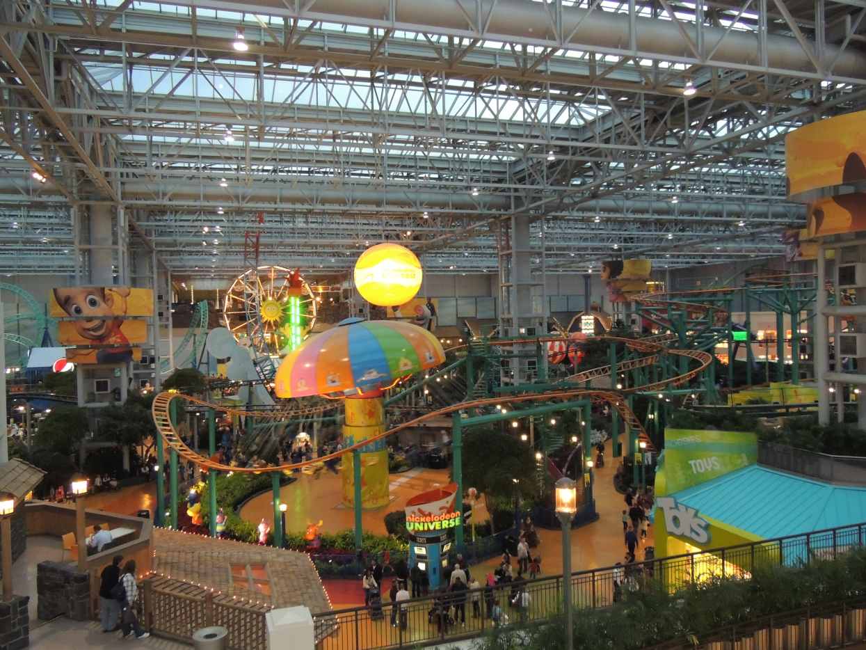 Top 10 Best Things to Do at Mall of America - WanderWisdom