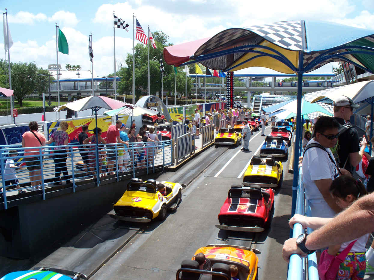 Top 10 Things to Do at Disney's Magic Kingdom - HubPages