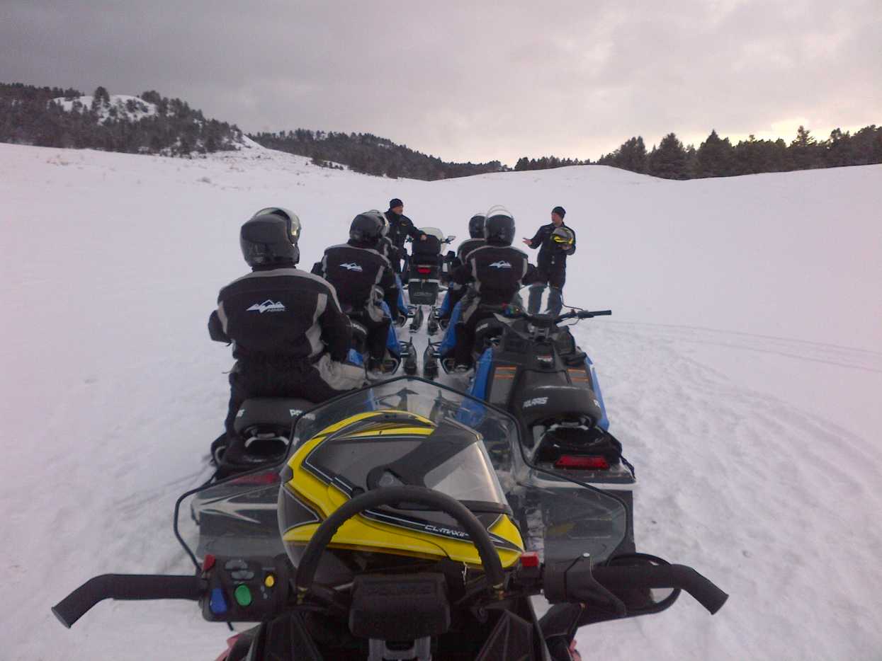 Crazy Mountain Ranch (The Marlboro Ranch) in Montana - HubPages