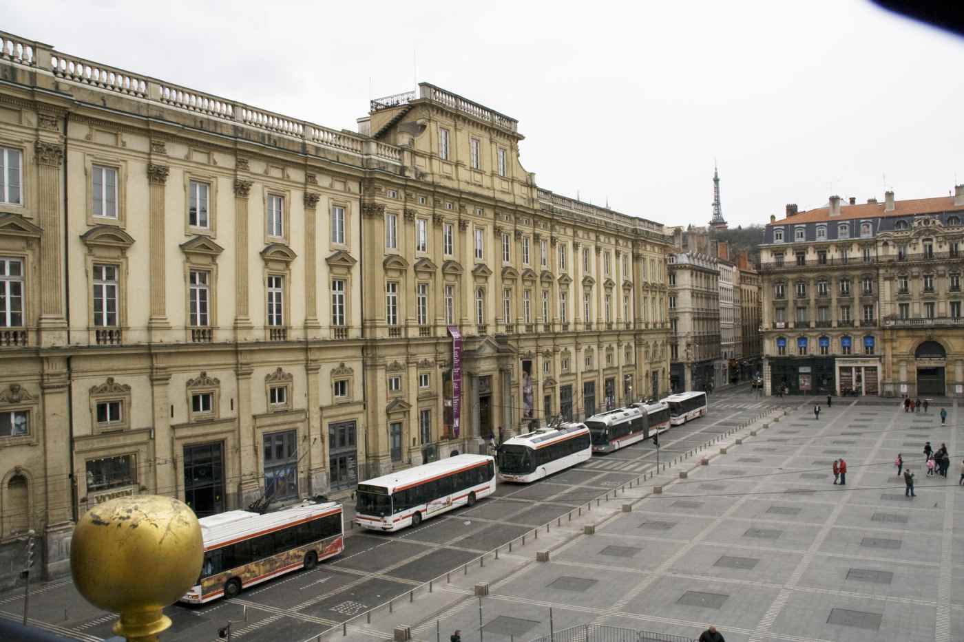 Top 5 Things to See and Do in Lyon in Winter - WanderWisdom