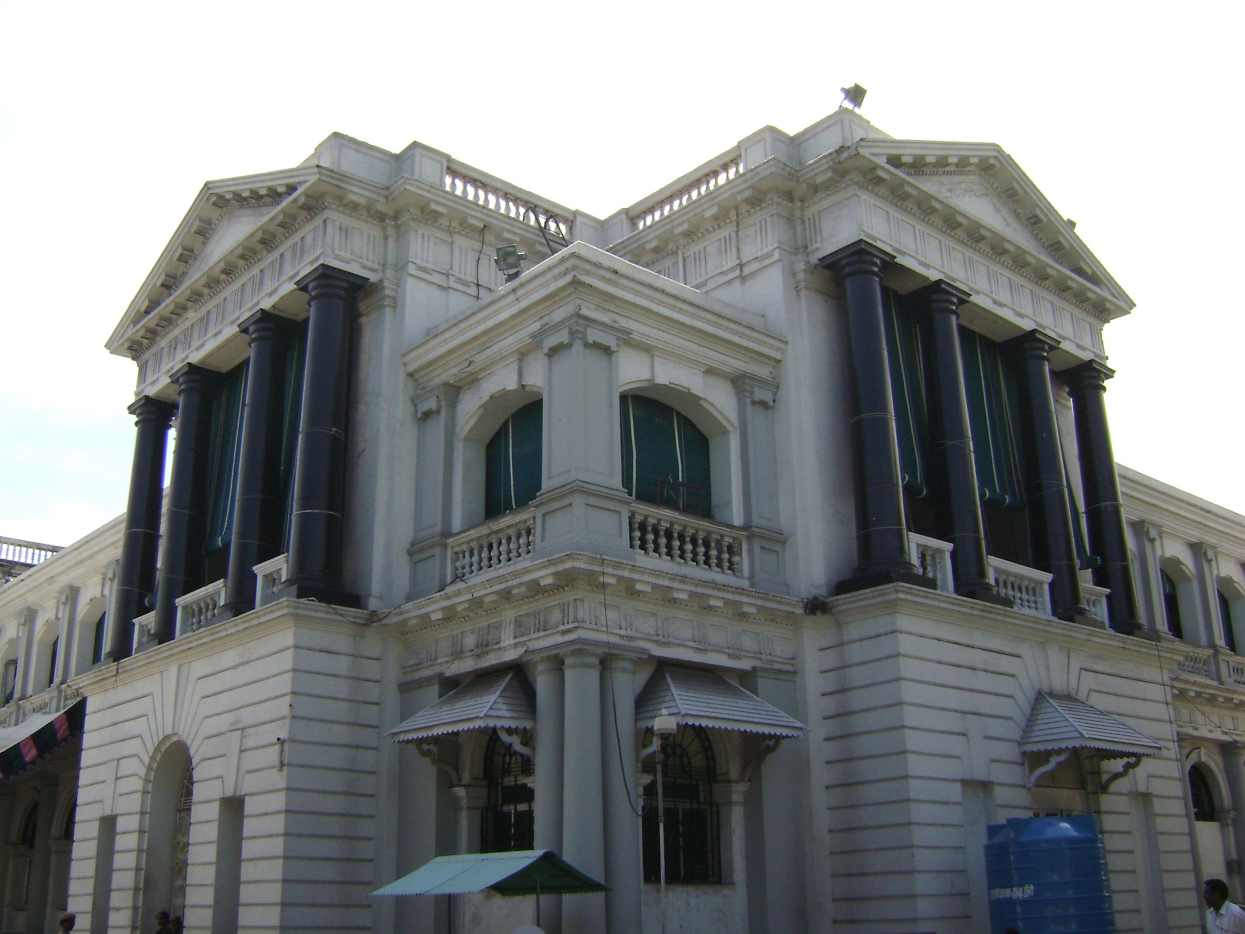 6 Places to See Colonial-Era Buildings in Chennai - WanderWisdom