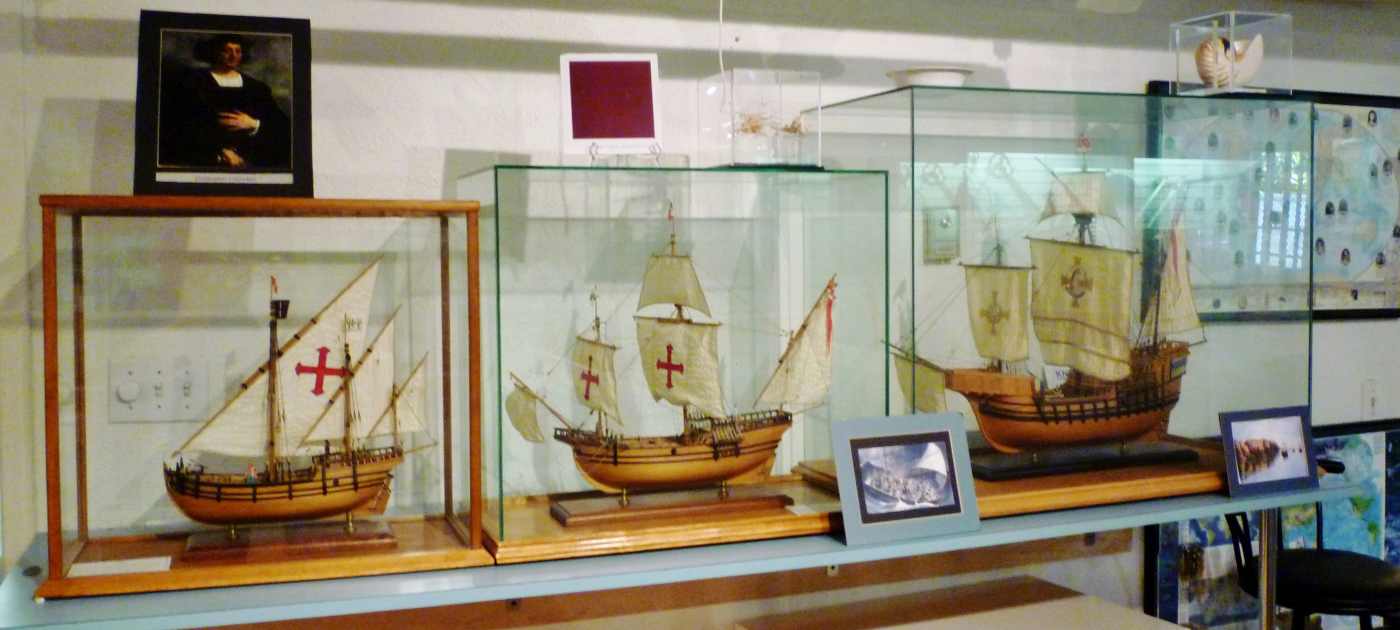 Houston Maritime Museum: Chronicles Sea Travel and More! - HubPages