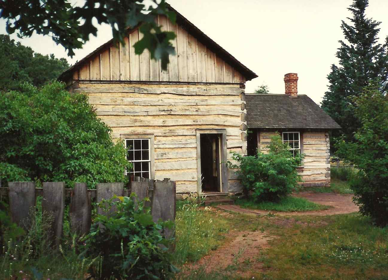 Historic Old World Wisconsin: Stepping Back in Time - HubPages