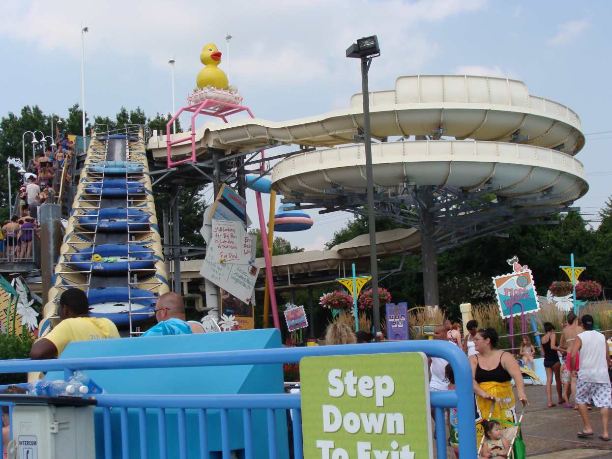 Family Friendly Vacations: A Guide to Sesame Place Theme Park - HubPages