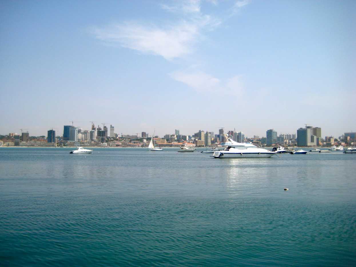 27 Interesting And Fun Facts About Angola [Explained] – BCOKV