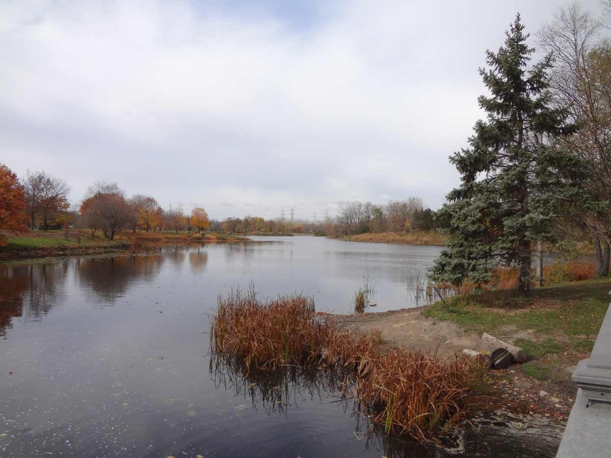 Lake Katherine Nature Center and Botanic Gardens, Palos Heights, IL ...