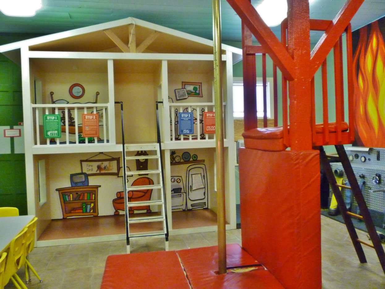 The Houston Fire Museum Showcases History in a Unique Way - HubPages