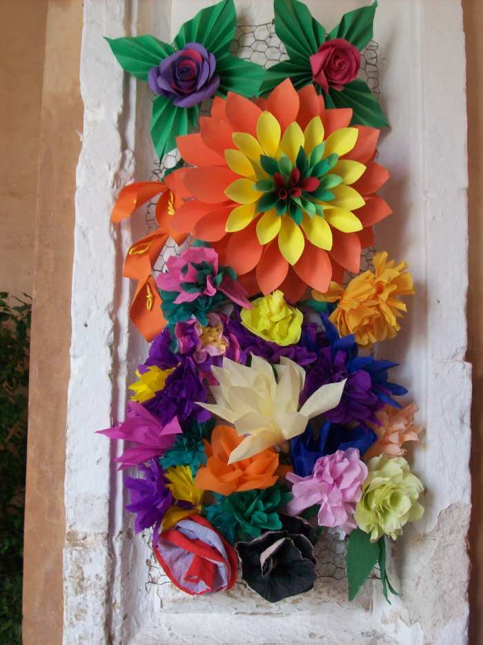 Minorca's Weekend Flower Festival to Save Our Bees - HubPages