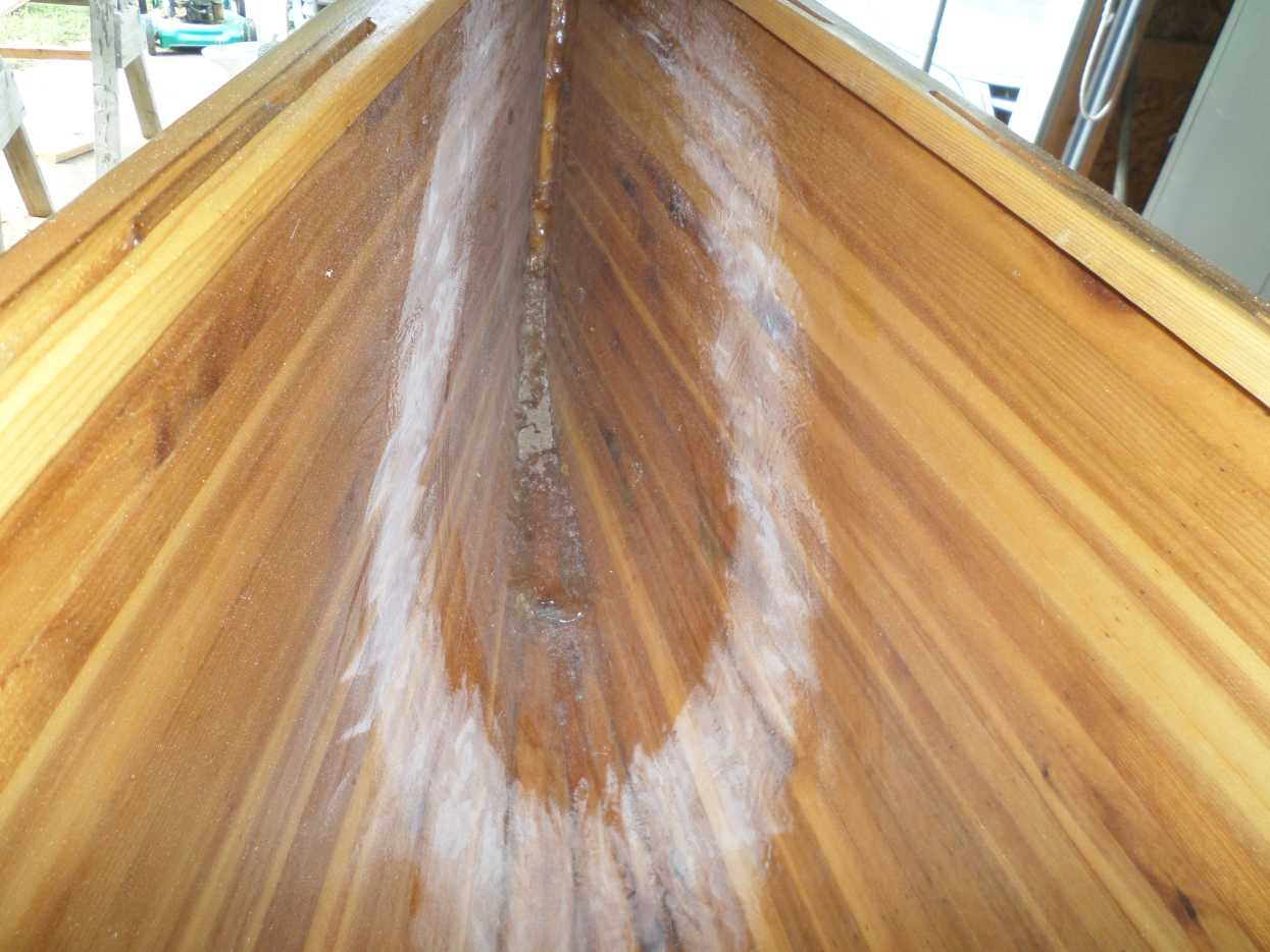 Canoe Flotation Chambers - HubPages