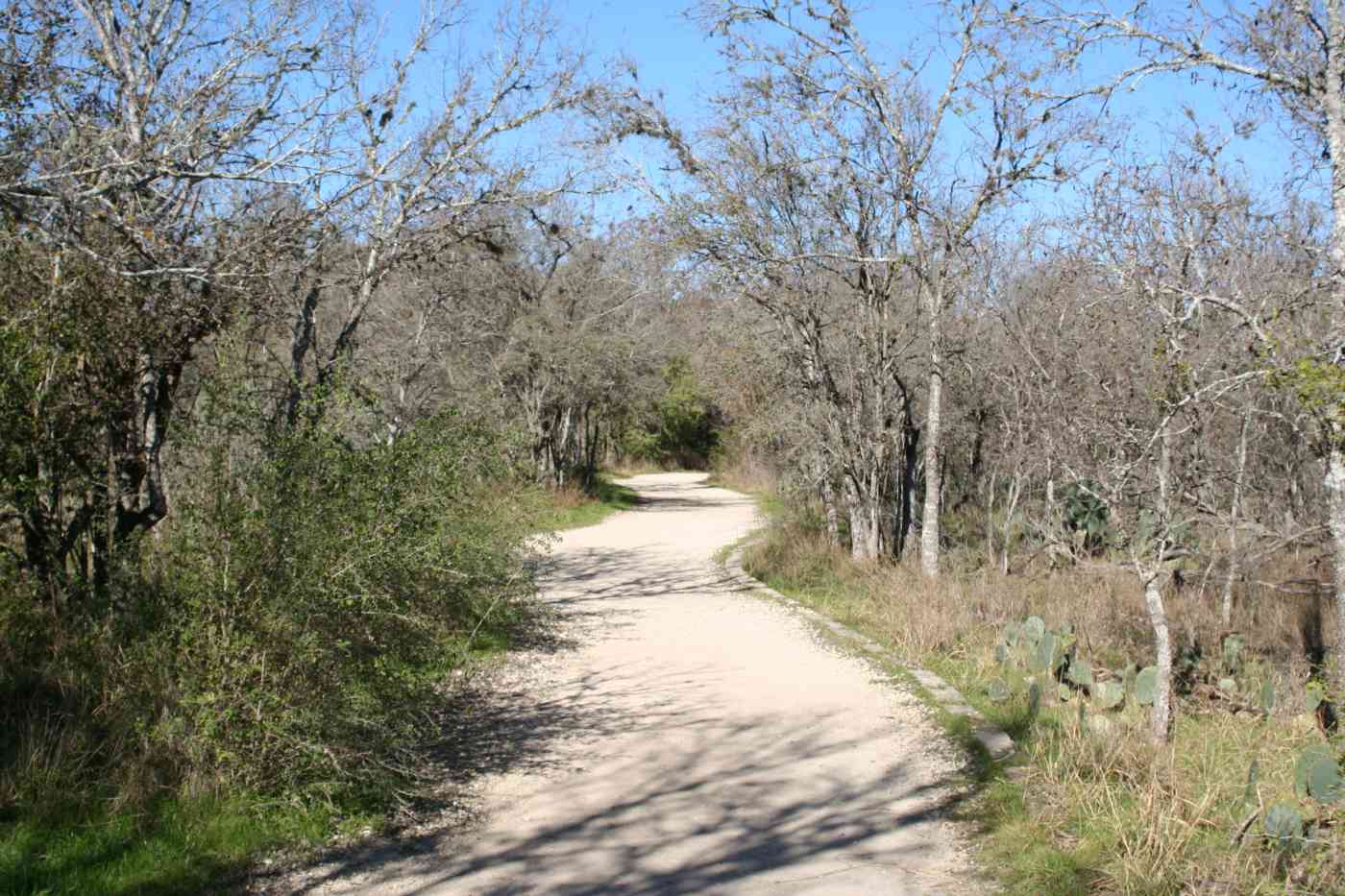 Top 5 San Marcos Hiking Trails - HubPages