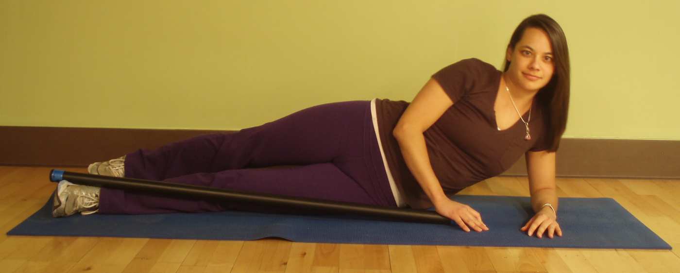 Low-Impact Leg Lift Workout & Exercises That Protect Knees - HubPages