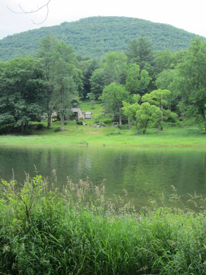 Pine Creek Gorge, the Grand Canyon of Pennsylvania - HubPages