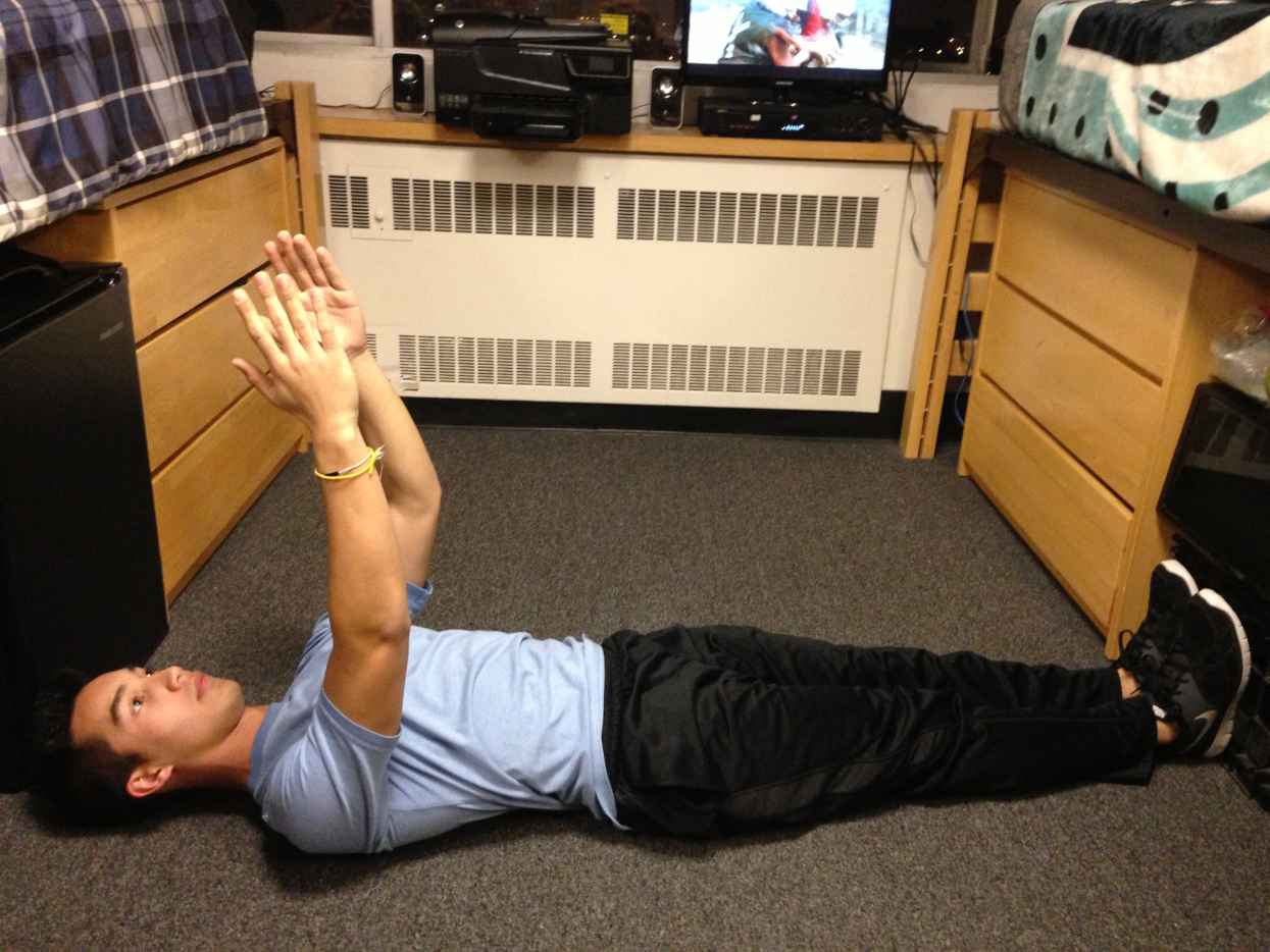 Get Six-Pack Abs With the P90X Ab Ripper Workout - HubPages