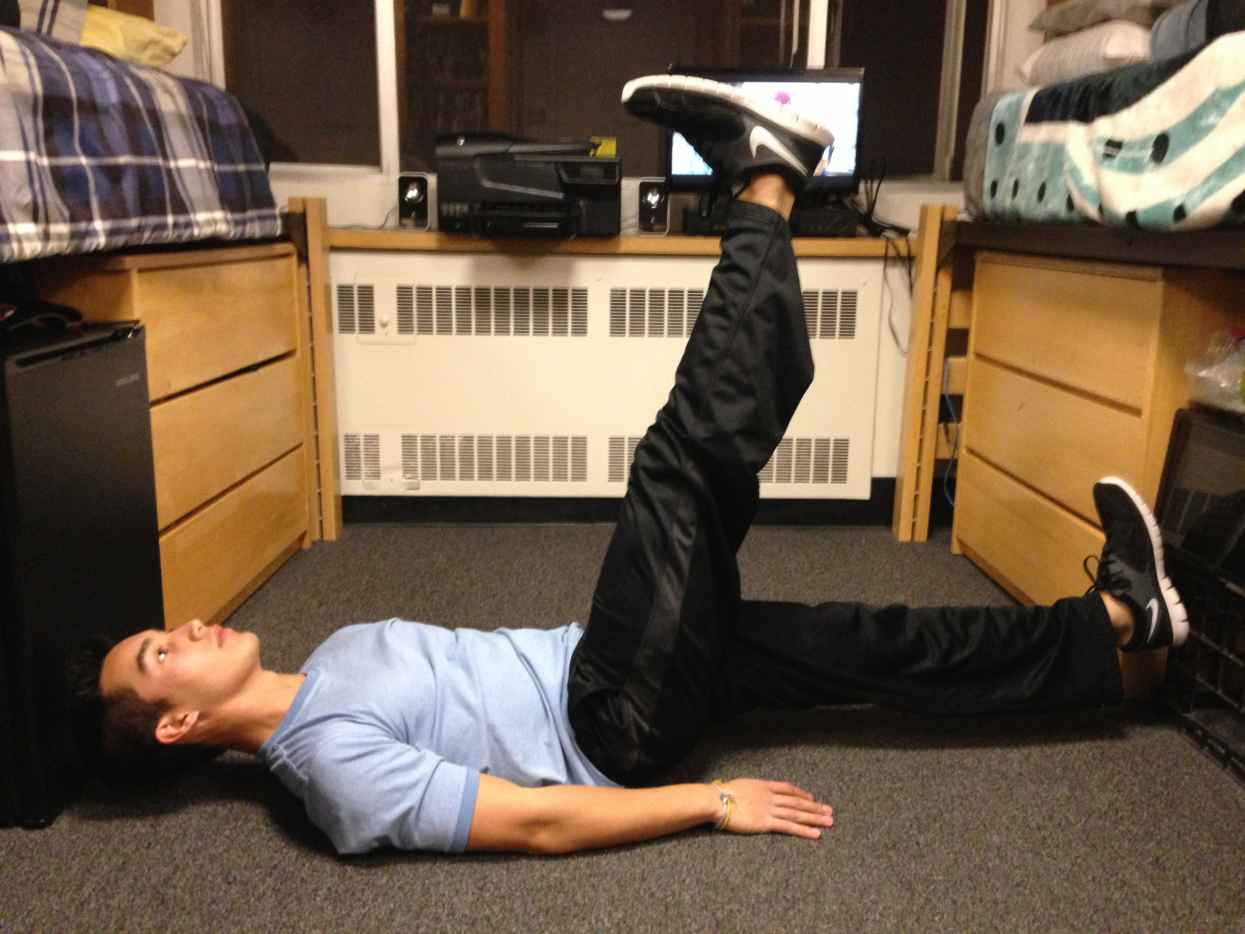 Get Six-Pack Abs With the P90X Ab Ripper Workout - HubPages