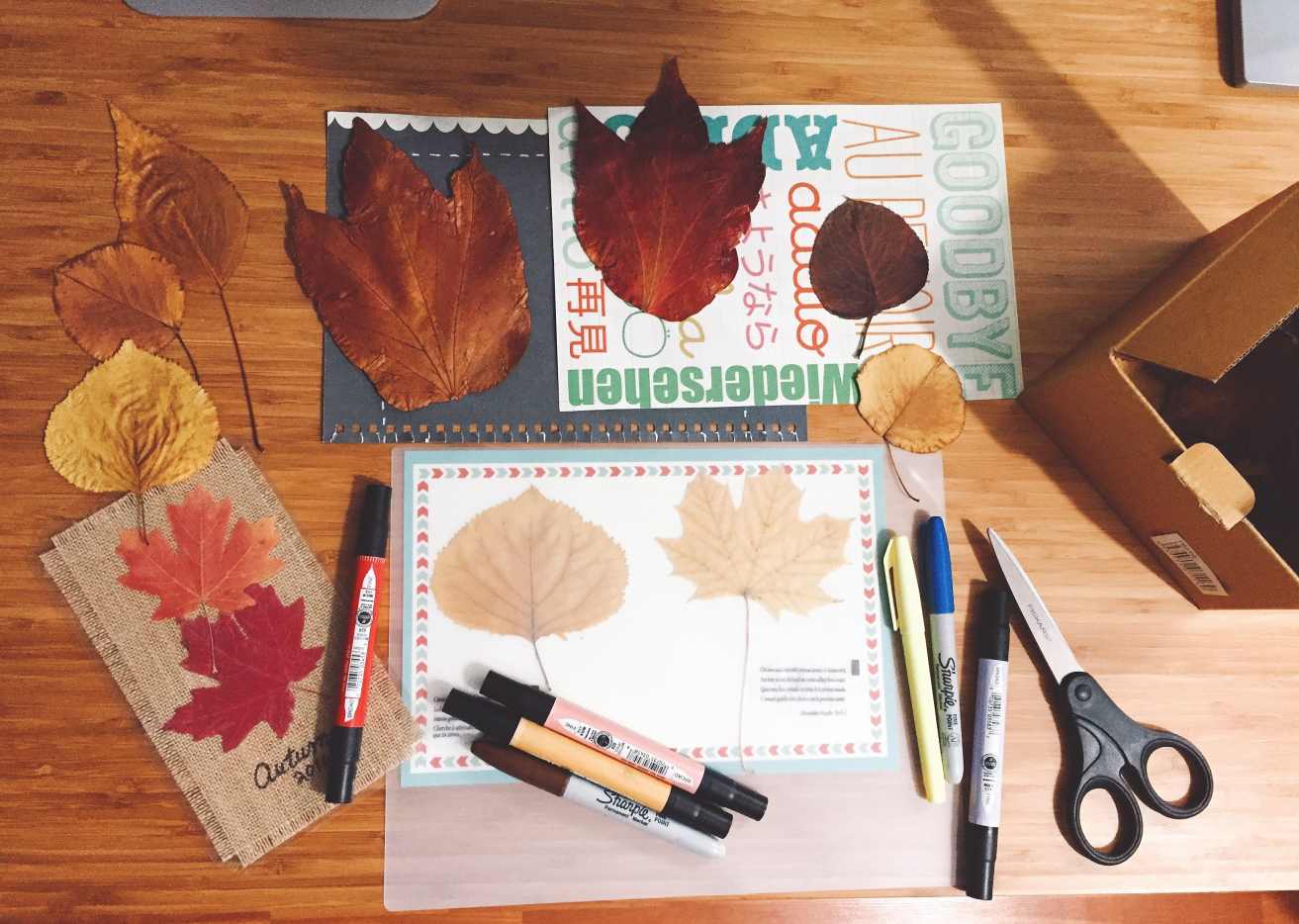 Fall Bucket List: 15 Fun & Creative Activities to Try This Autumn ...