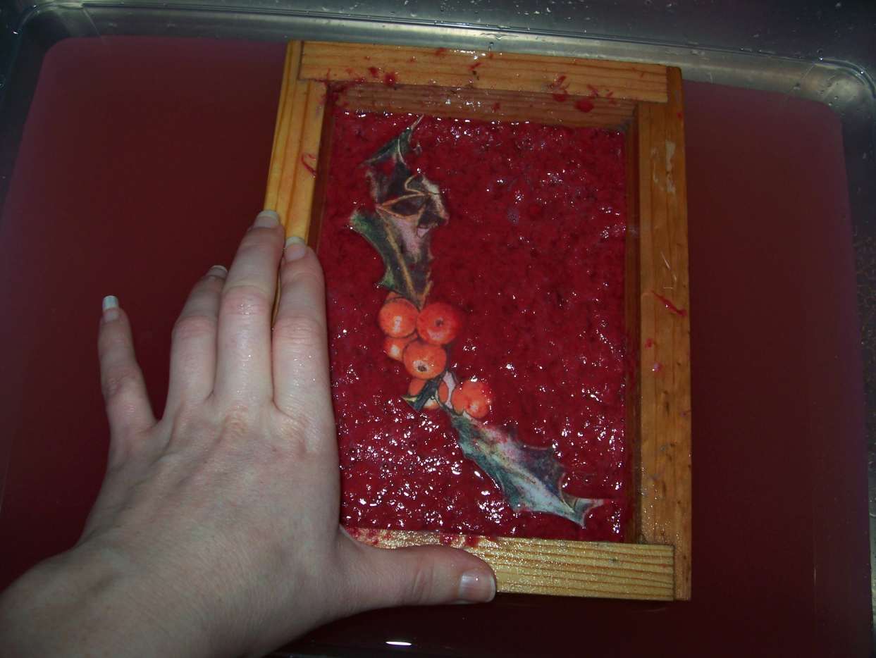 How to Make Paper - An Illustrated Step-by-Step Guide - HubPages