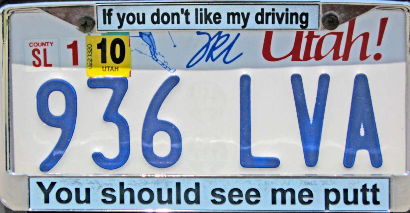 Funny Signs and Bizarre Billboards - HubPages