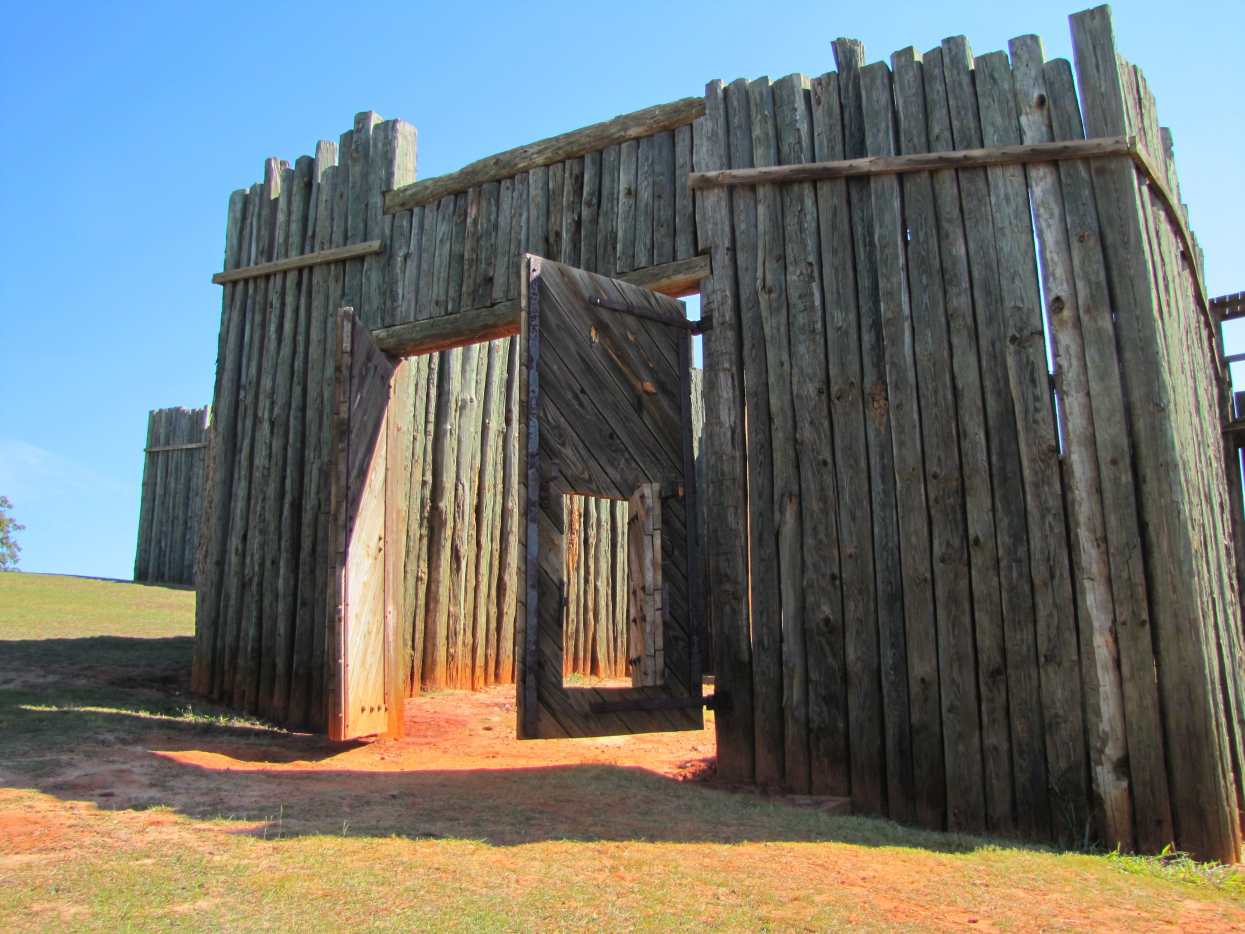 Andersonville Prison Photos - HubPages